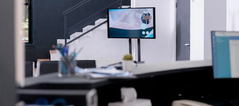 ClearVision AI Digital Signage – we specialise in cutting-edge digital ...